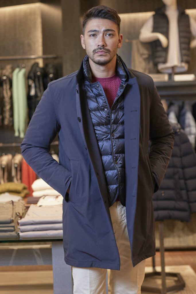 DUNOのダウン：評判の秘密！機能性とデザイン性を分析 - GRACIOUS PARTNER